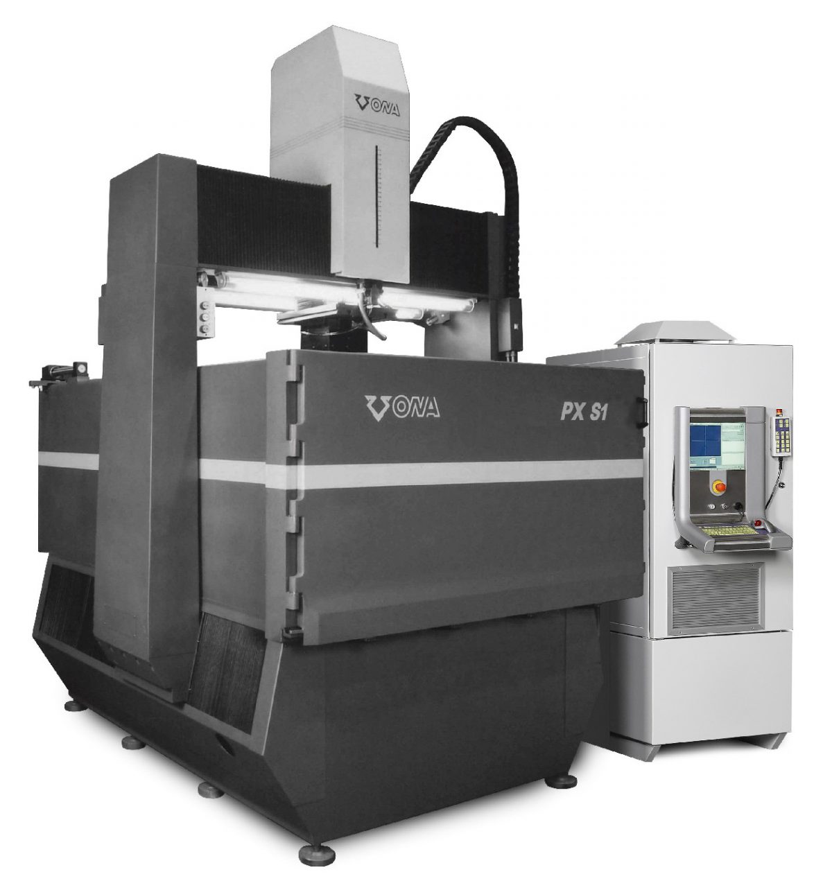 ONA EDM: Second-Hand EDM Machines at the best prices