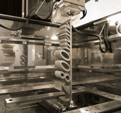 ONA EDM: The world's most specialised EDM manufacturer