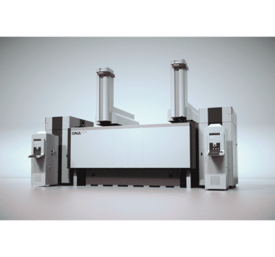 ONA EDM: The world's most specialised EDM manufacturer
