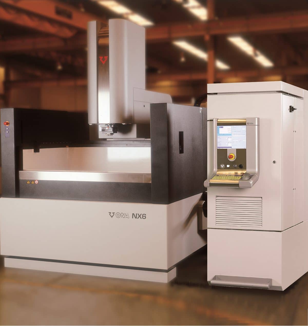 ONA EDM: Second-Hand EDM Machines at the best prices