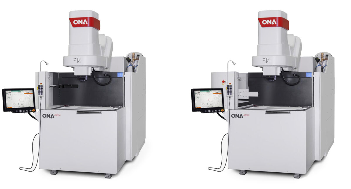 ONA EDM leads the era of intelligent automation